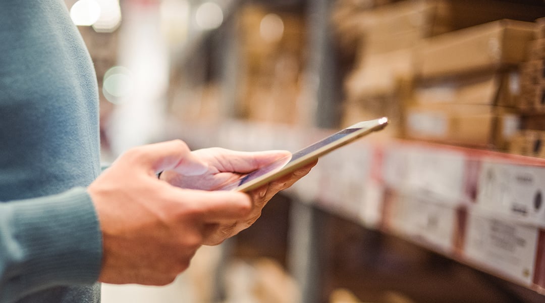 How to be more effective at execution in a wholesale business